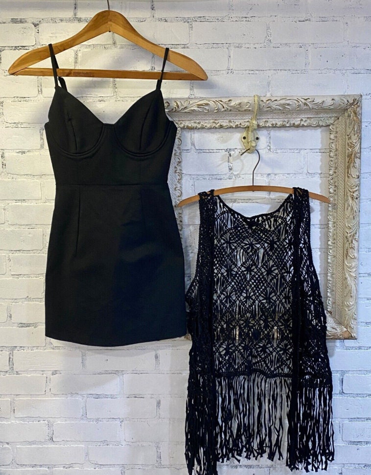 Tik Tok Style Box Bundle Grunge Edgy 13 Pieces XS-S Curated Collection ...