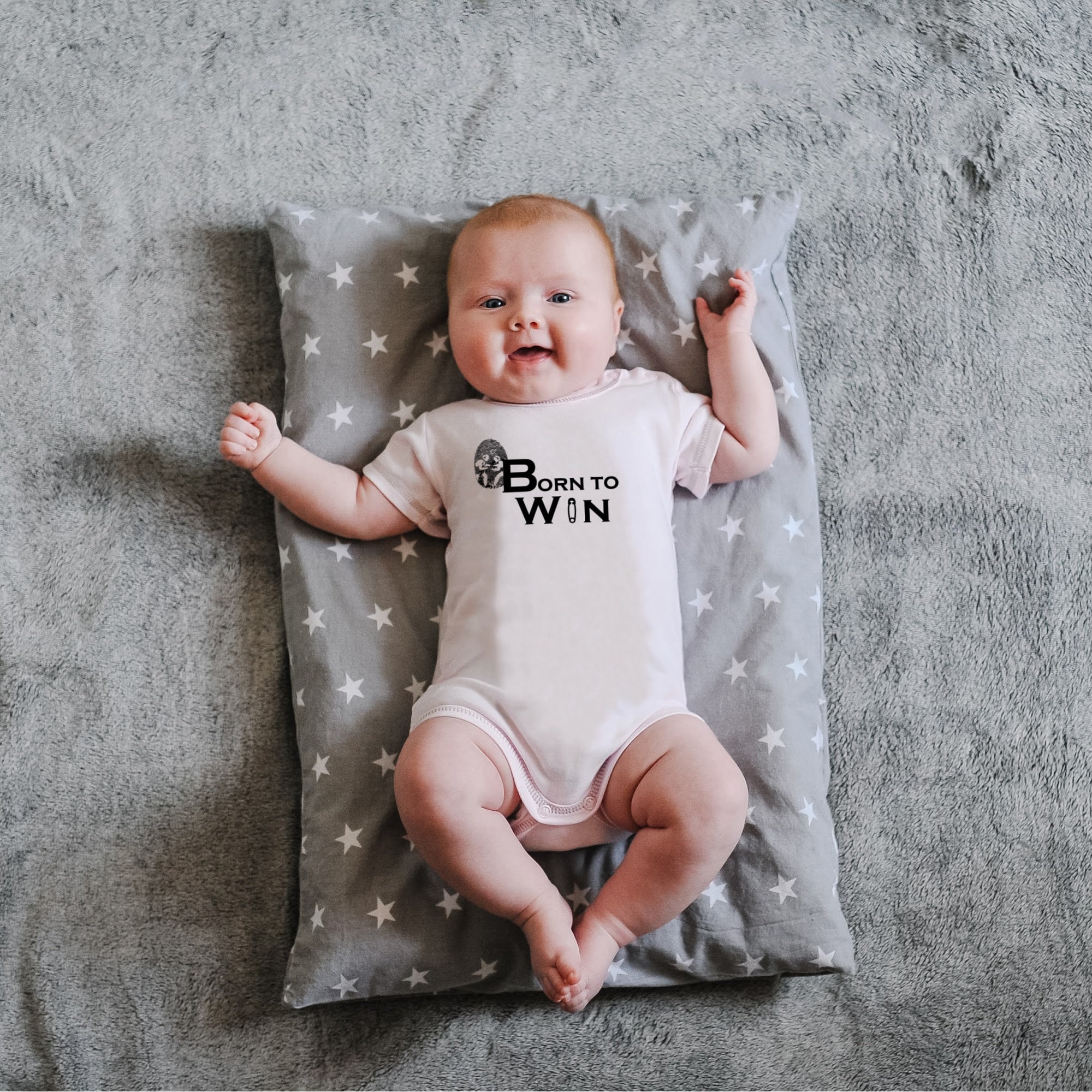 Born to Win Digital Download - Etsy