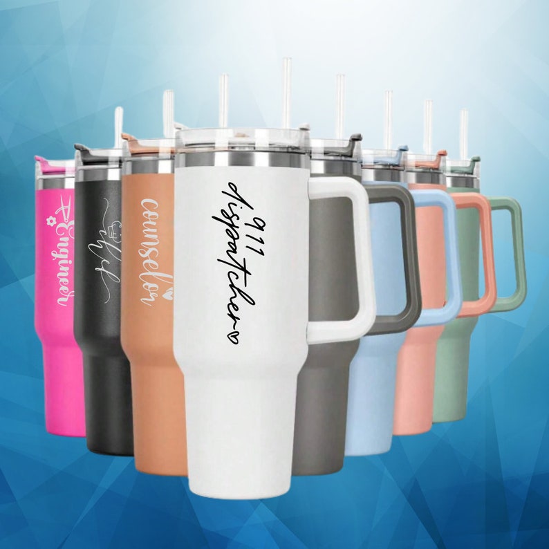 10 Professions Digital Files - Etsy