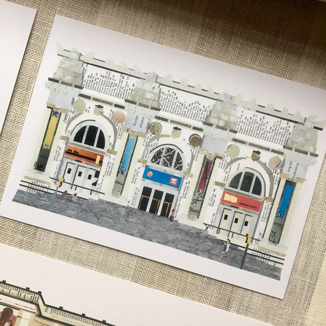 Art Gallery Postcards/ Museum Postcards/ Architecture Postcards/ Travel ...