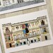 Art Gallery Postcards/ Museum Postcards/ Architecture Postcards/ Travel ...