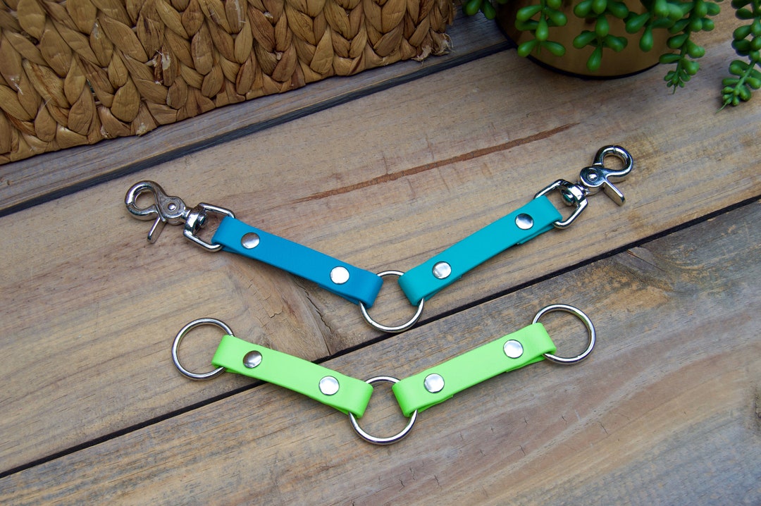 Dog Crate Fan Strap Biothane, Fan Holder for Pet Kennel - Etsy