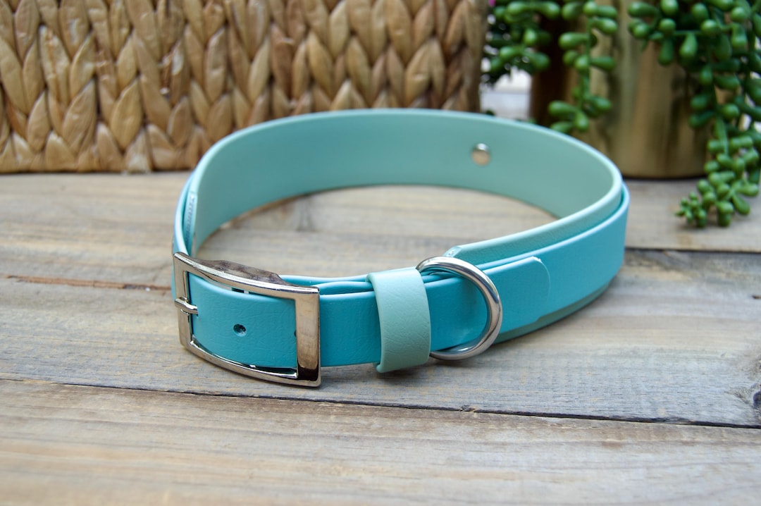 Premade: 20-23 INCH Sage Green and Dusty Turquoise Double Layer ...