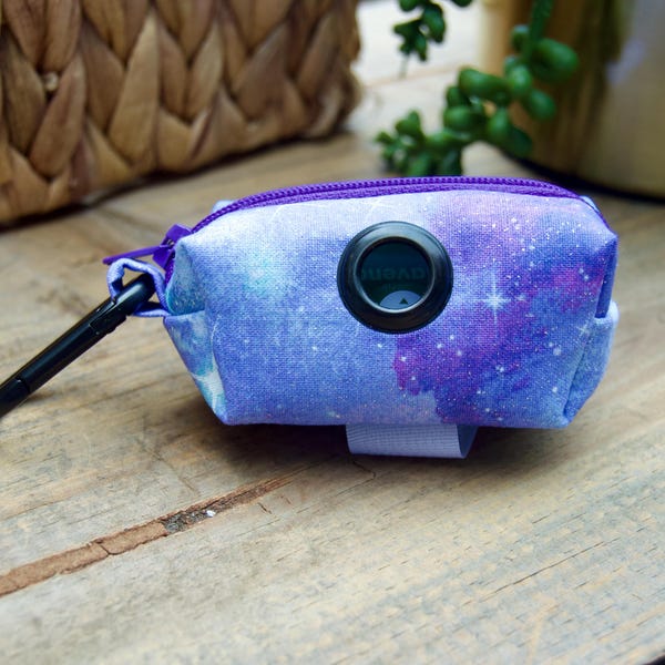 Dog Poop Bag Holder - Etsy