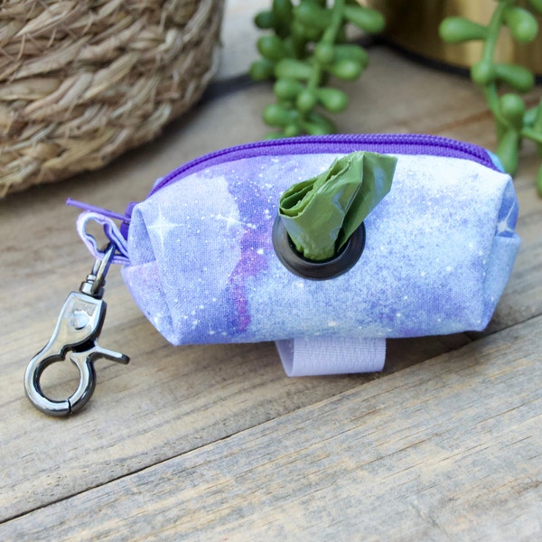 Dog Poop Bag Holder - Etsy