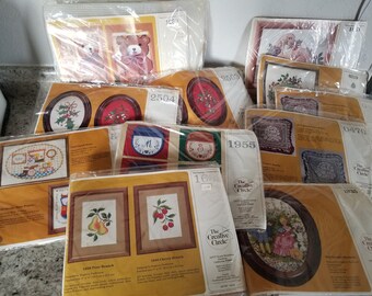 Creative Circle Kits - Etsy