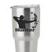 Bow Hunter Vinyl Yeti Tumbler Decal Deer Hunter Sticker - Etsy