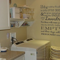 Laundry Theme - Etsy