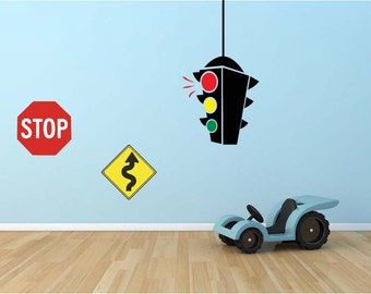 Street Sign Decal - Etsy