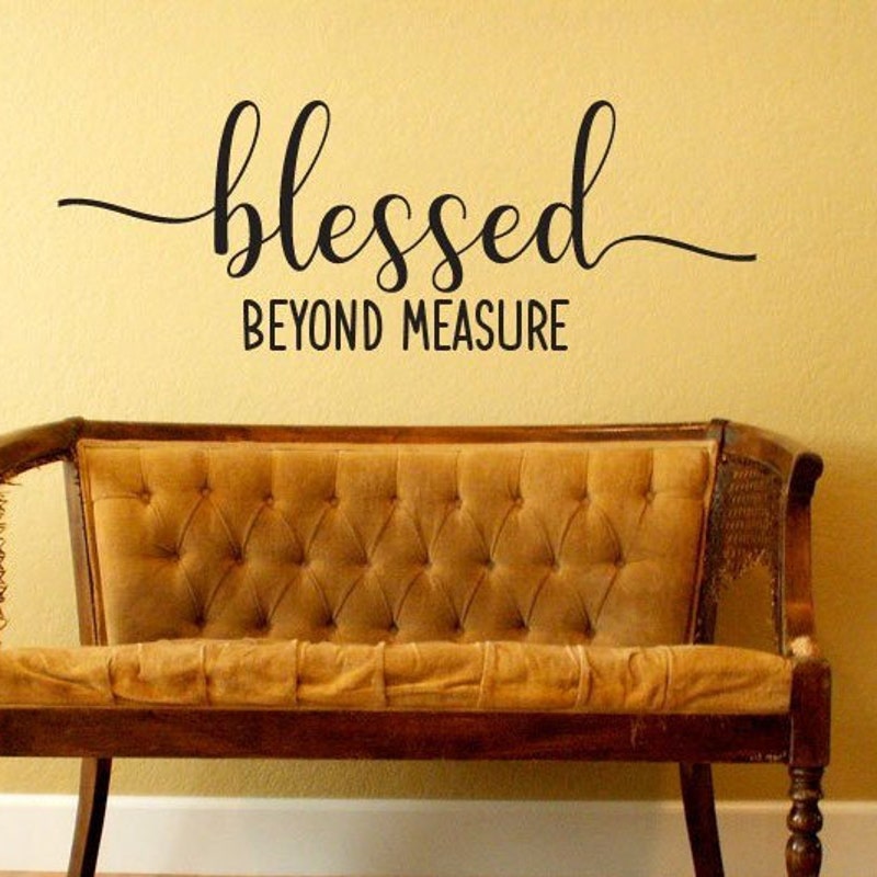 Measuring Decals - Etsy