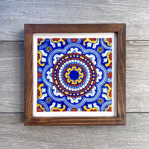 Talavera Wall Art - Etsy