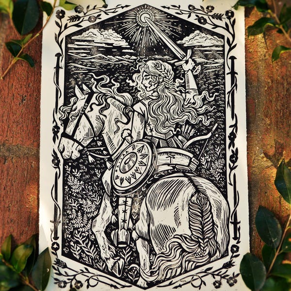Ren Faire - Etsy