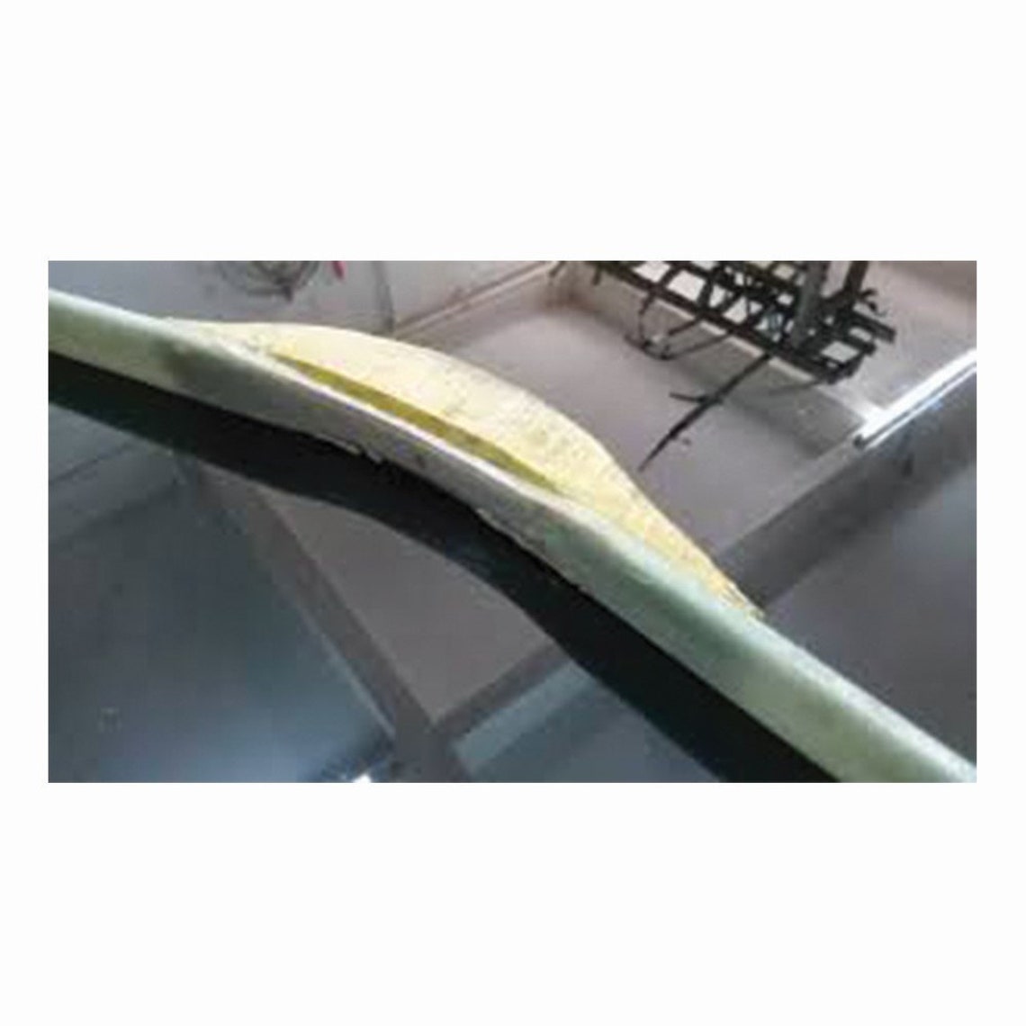 Epoxy Fiberglass Resin Super Adhesive for Bow Making – Arrouha Bowsmith ...