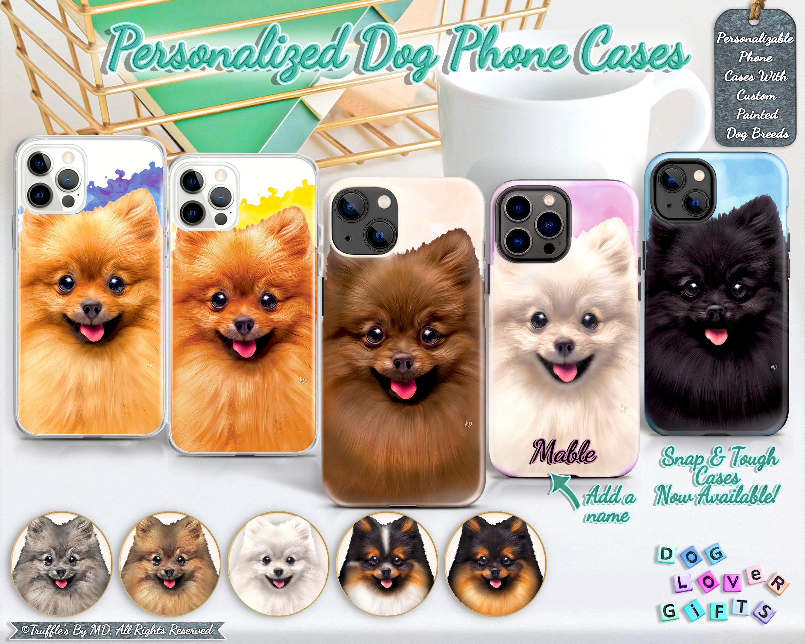 Full Grown Shunsuke Dog