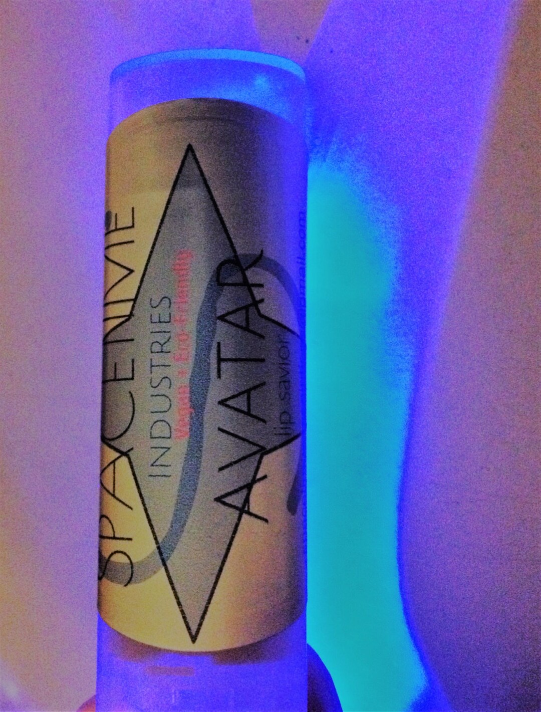 Avatar Aromatherapy Lip Balm avatar Blend or Select a Scent - Etsy