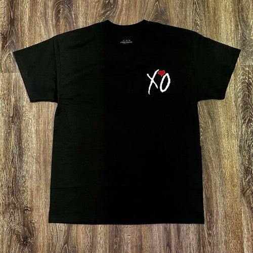 The Weeknd Digital T Shirt Designs / PNG/ JPG/ XO/ Digital - Etsy