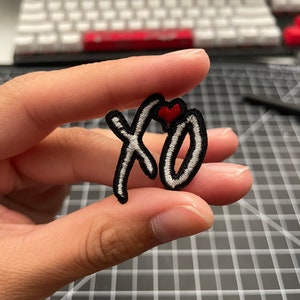 Xo Patch - Etsy