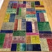 Interior Rug,6x8 Ft Rug,designer Rug,decorative Rug,floor Rug ,multi ...