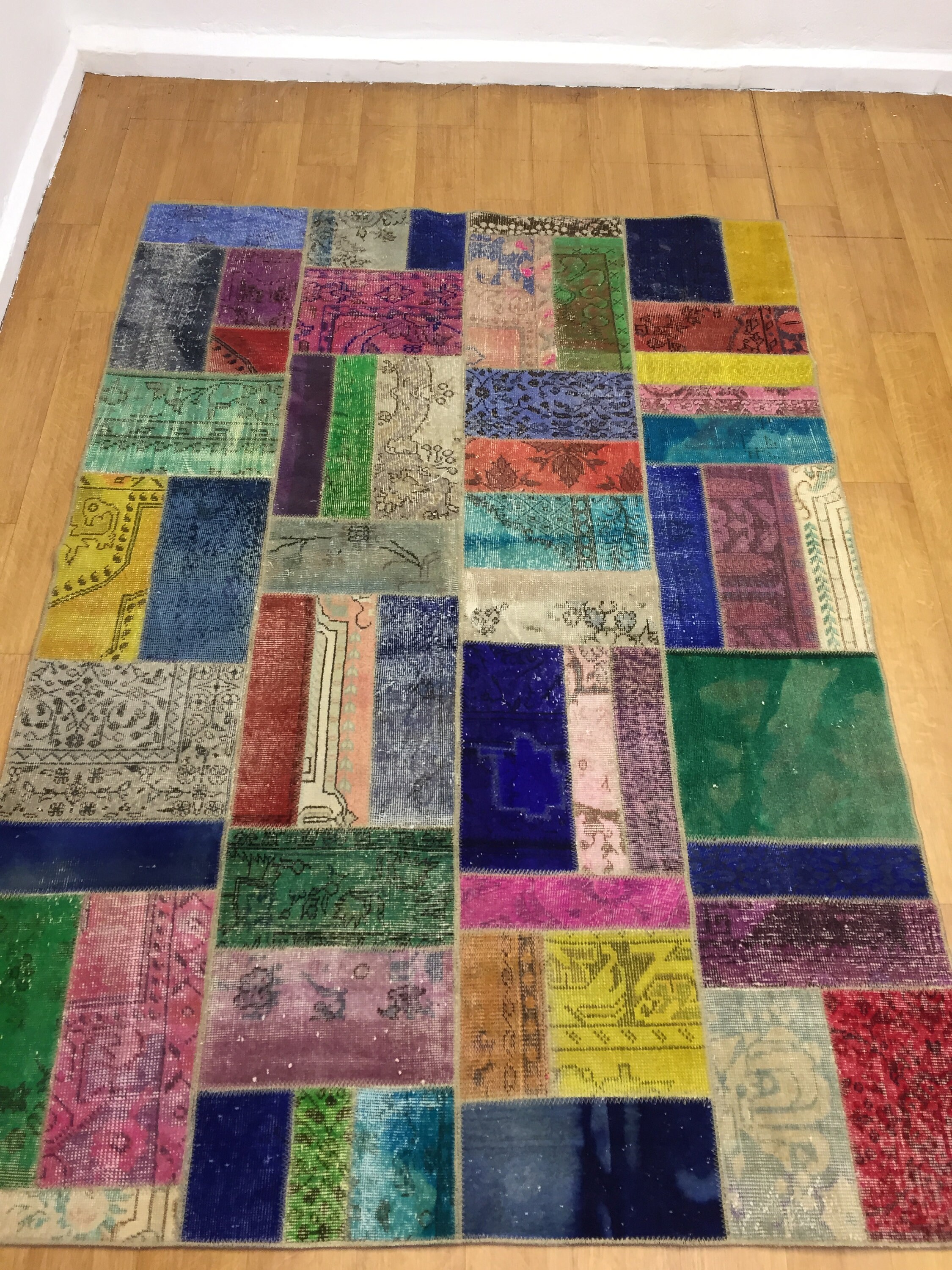 Interior Rug6x8 Ft Rugdesigner Rugdecorative Rugfloor Rug | Etsy