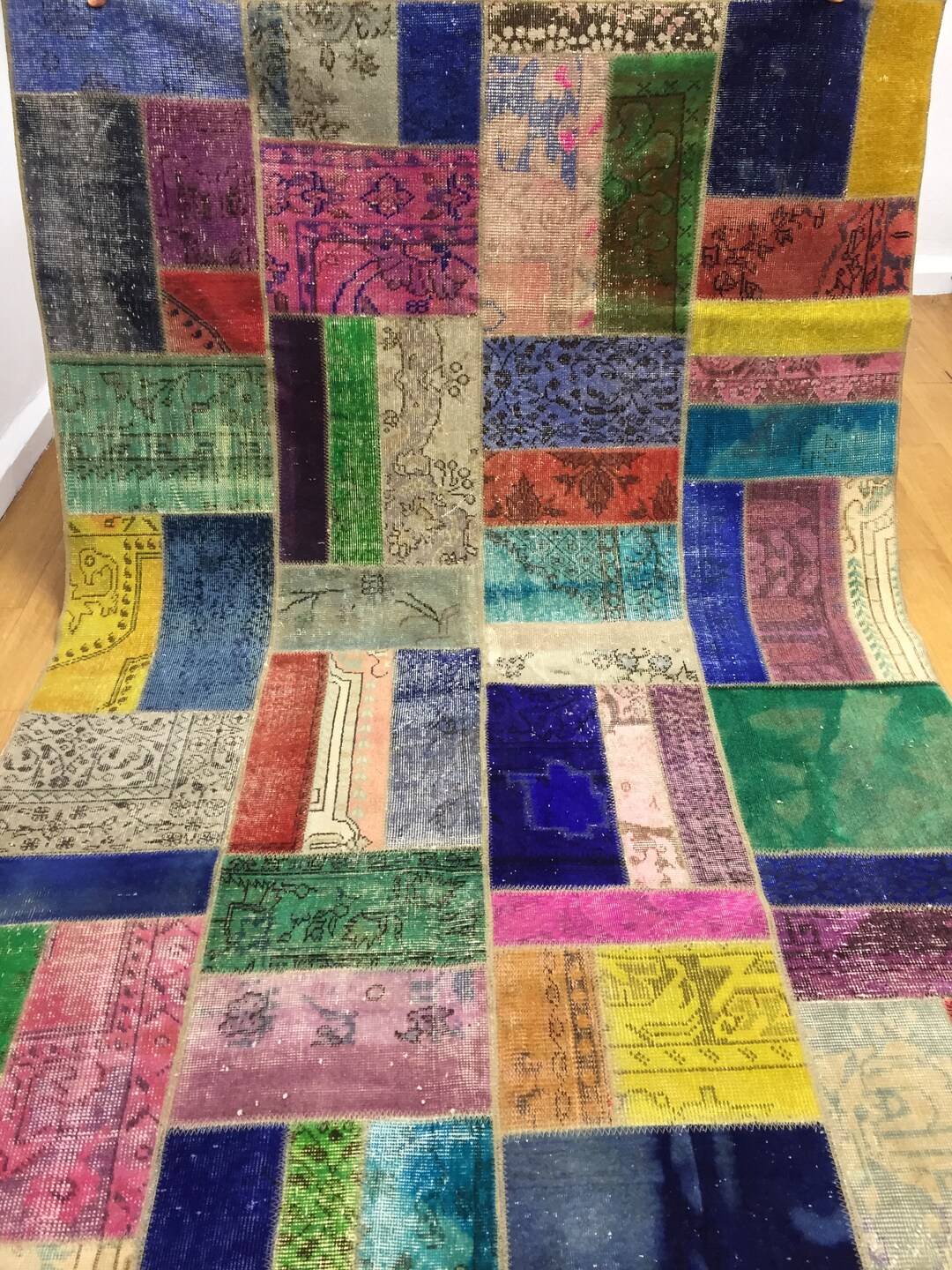 Interior Rug,6x8 Ft Rug,designer Rug,decorative Rug,floor Rug ,multi ...