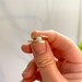 GOLD Fidget Ring - Etsy