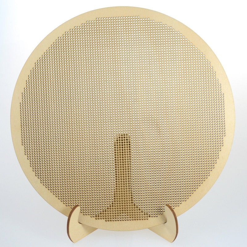 Cross Stitch Blank - Etsy