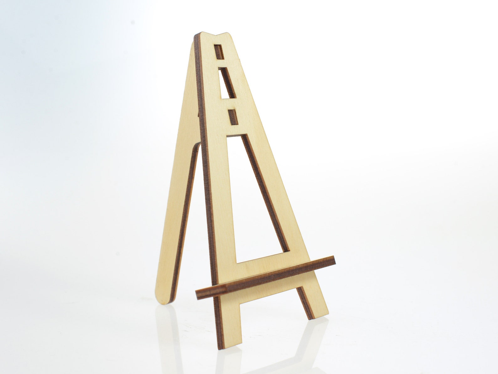 Mini Easel. Small Cross Stitch or Embroidery or Market Stall Stand ...