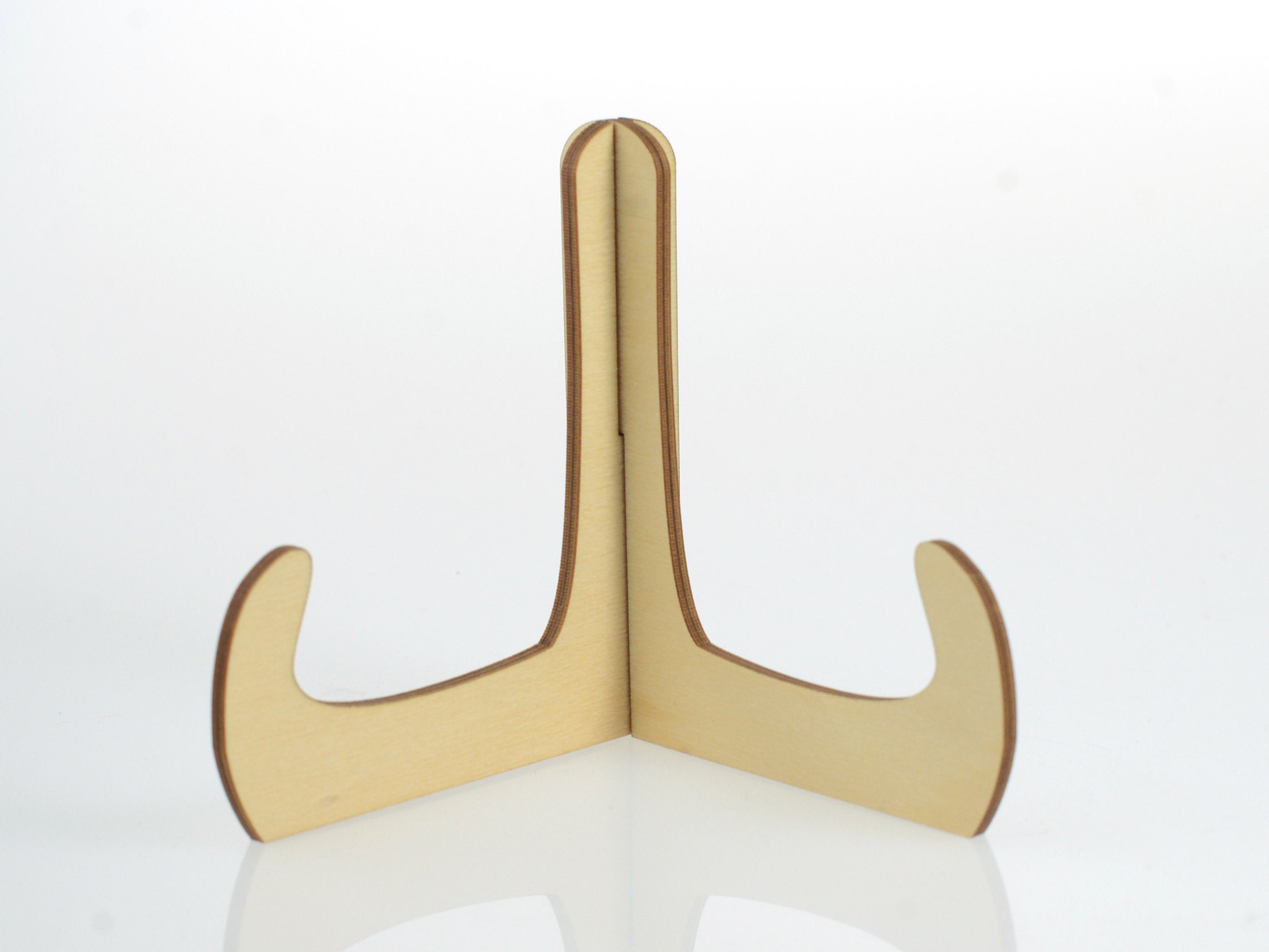 Presentation Stand. Desktop Tabletop Stand. Holder for Cross - Etsy ...