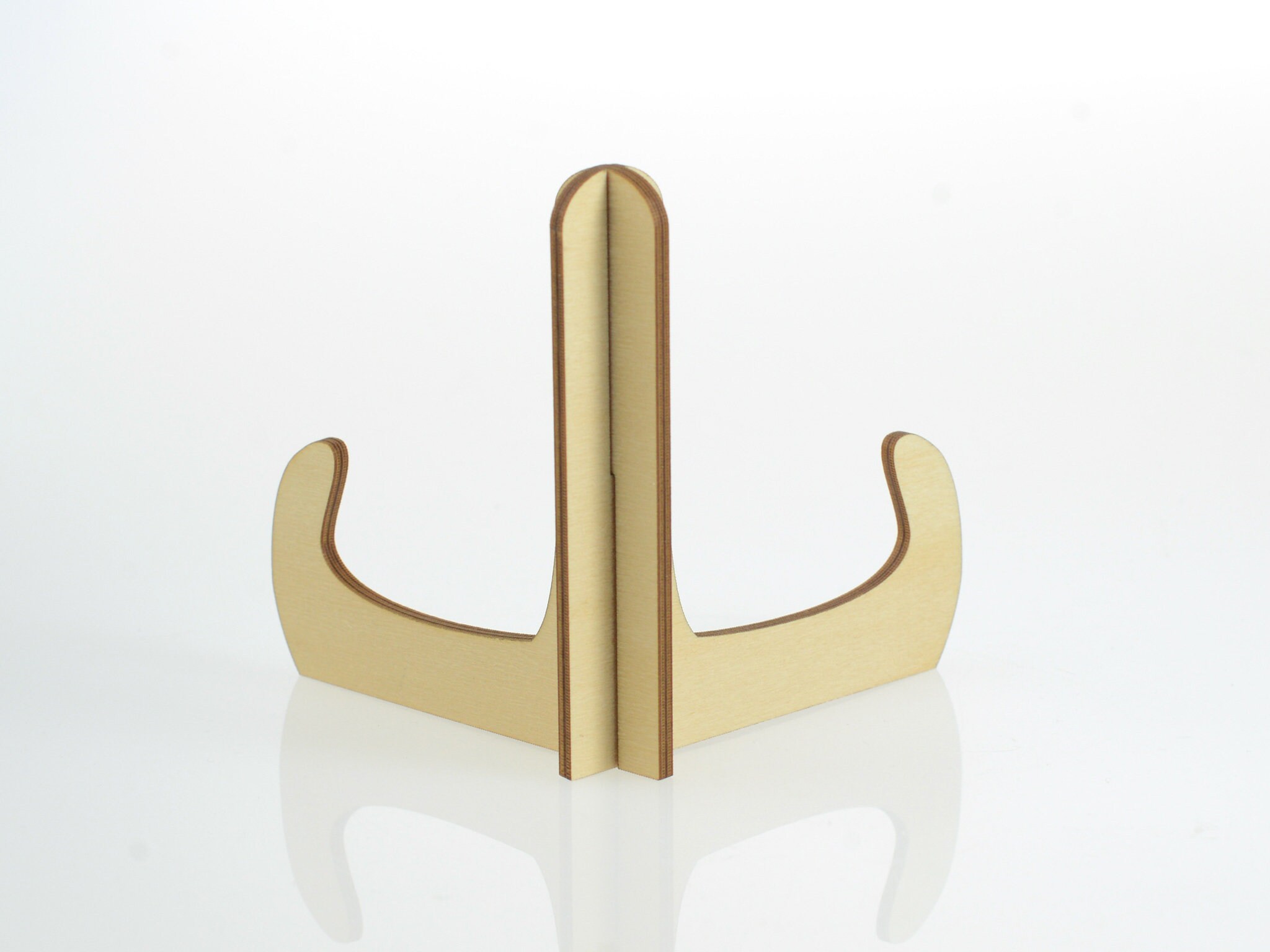 Presentation Stand. Desktop Tabletop Stand. Holder for Cross Stitch ...