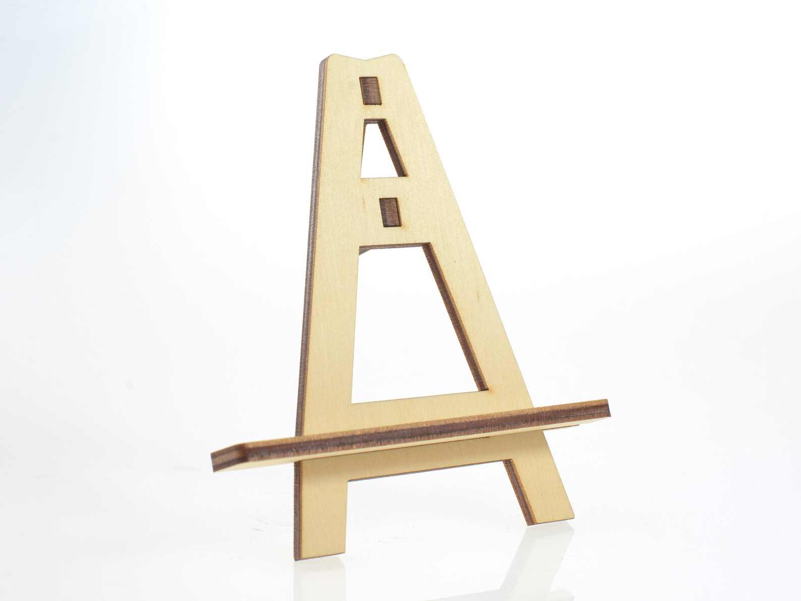 Mini Easel. Small Cross Stitch or Embroidery or Ornament - Etsy