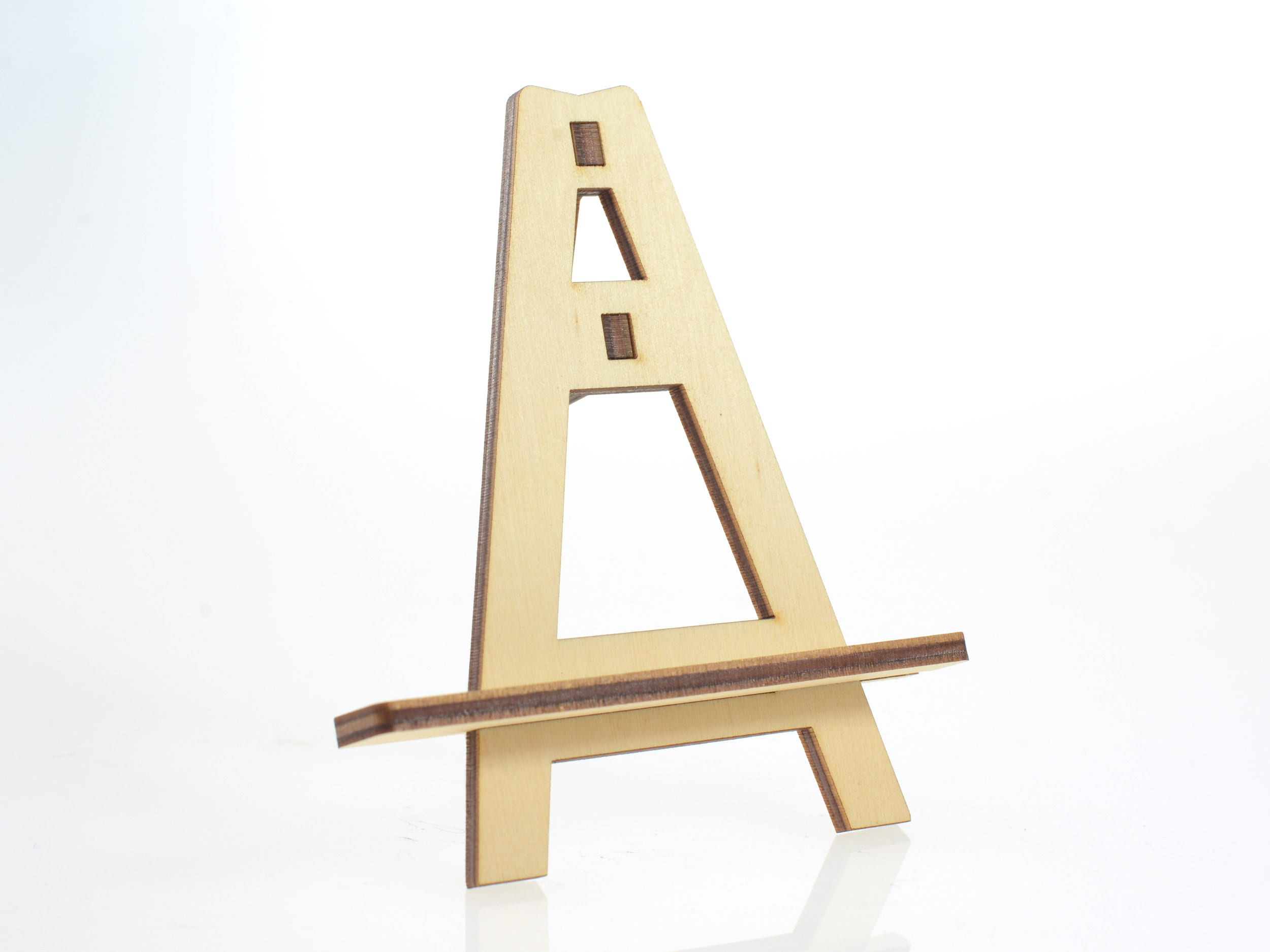 Mini Easel. Small Cross Stitch or Embroidery or Ornament - Etsy