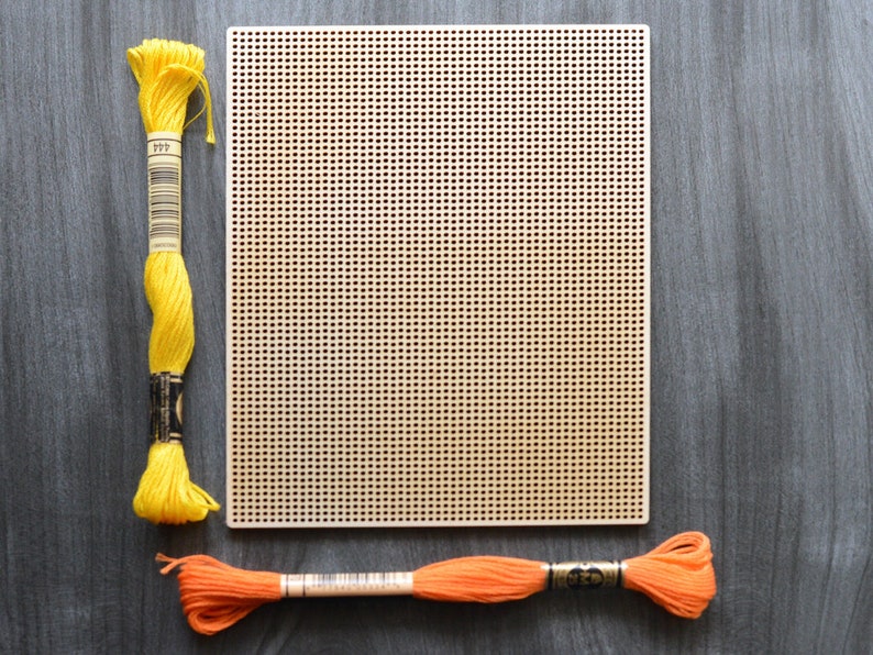 Plywood Cross Stitch Blanks to Suit the Stitch Patterns - Etsy