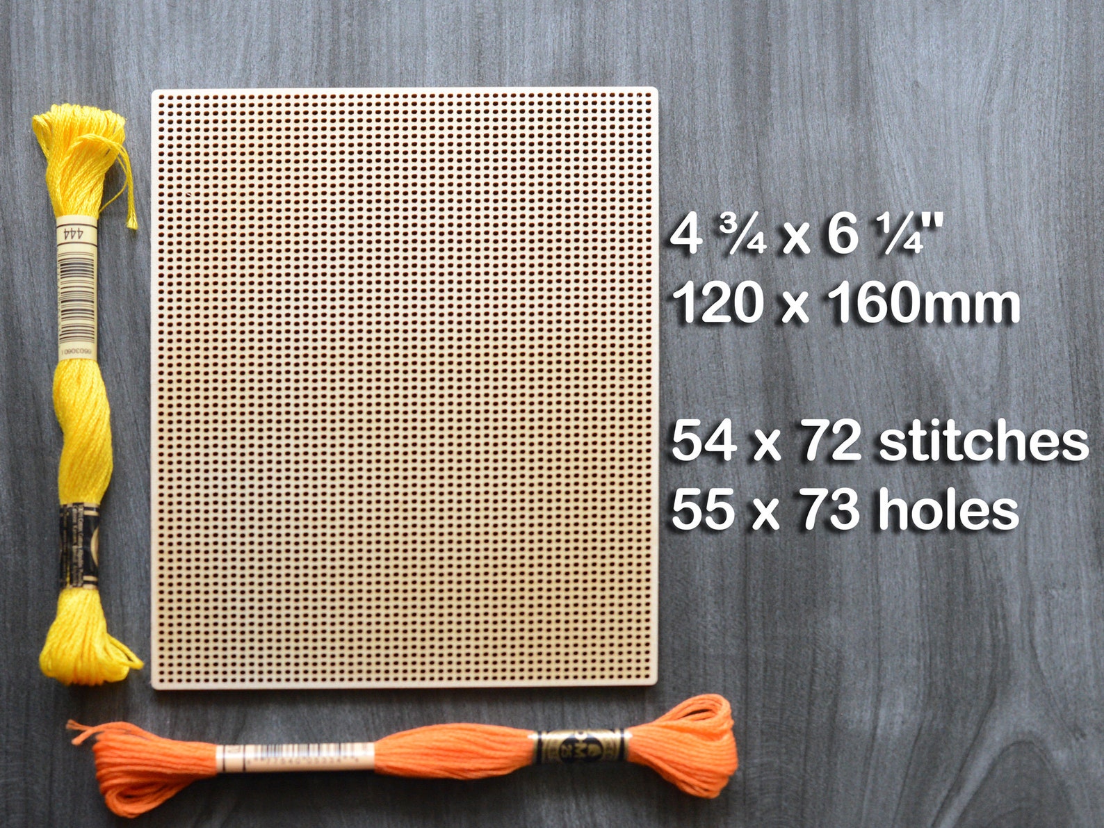 Plywood Cross Stitch Blanks to Suit the Stitch Patterns - Etsy