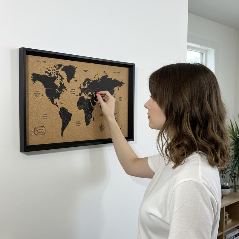 35 X 50 Cm Frame - Etsy