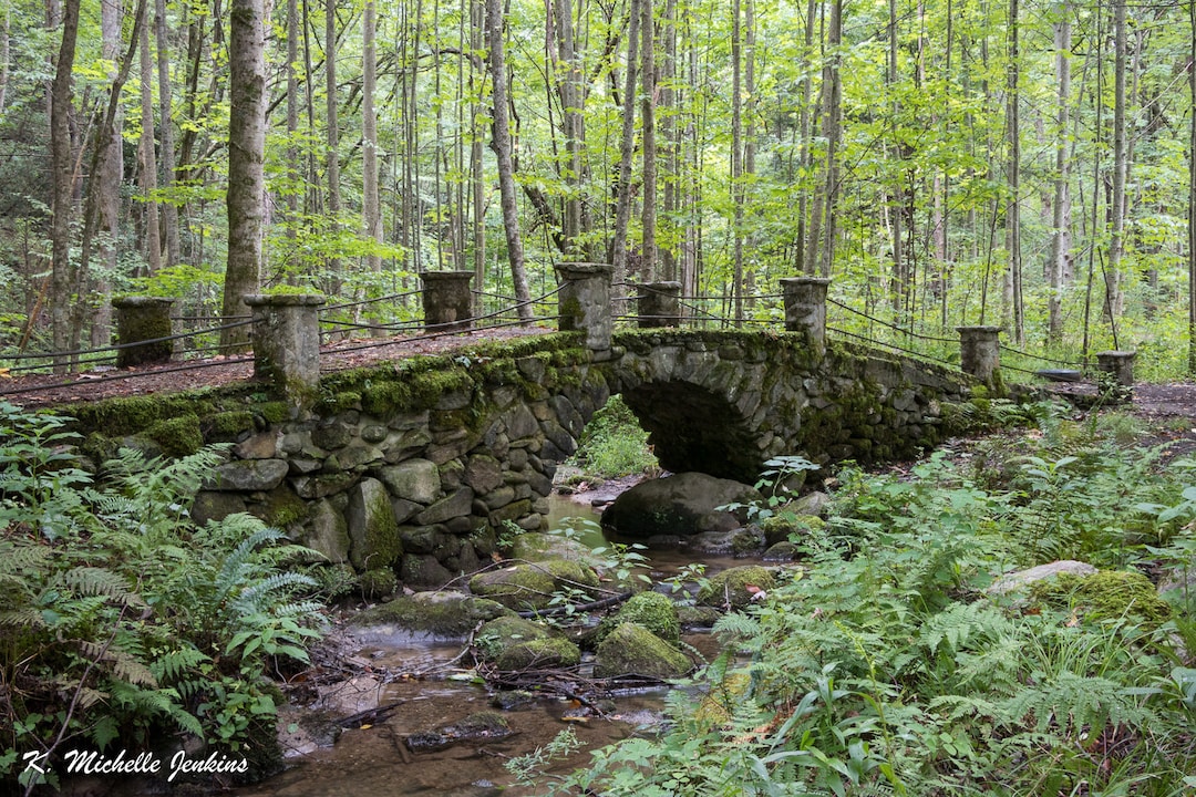 Troll Bridge - Etsy