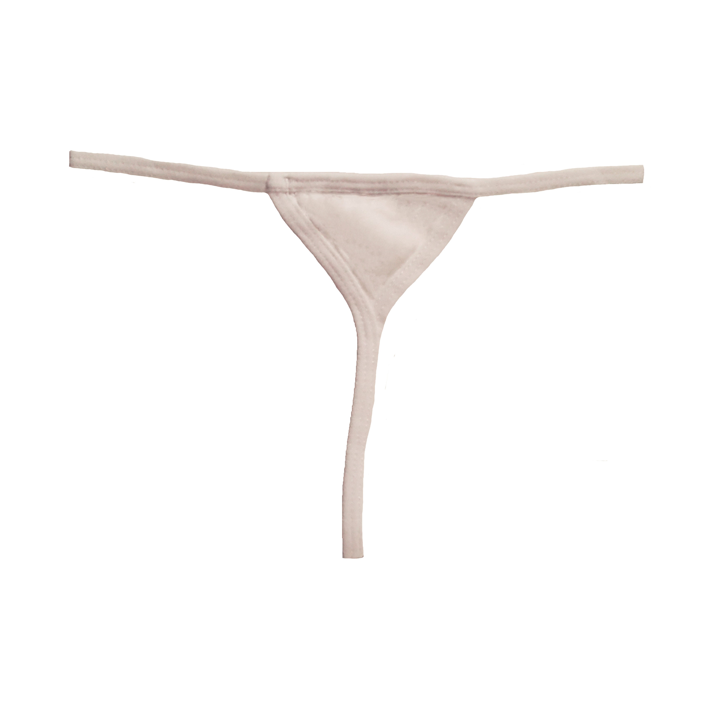 Cotton Tiny G String Thong Etsy