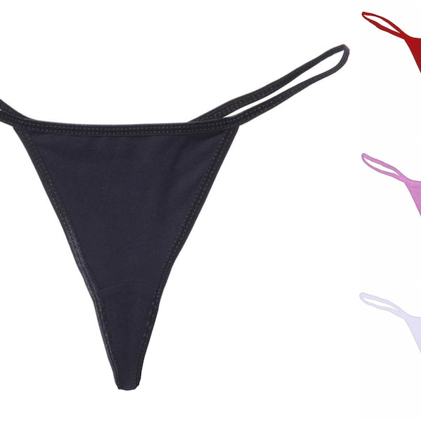 Plus Size G String Etsy