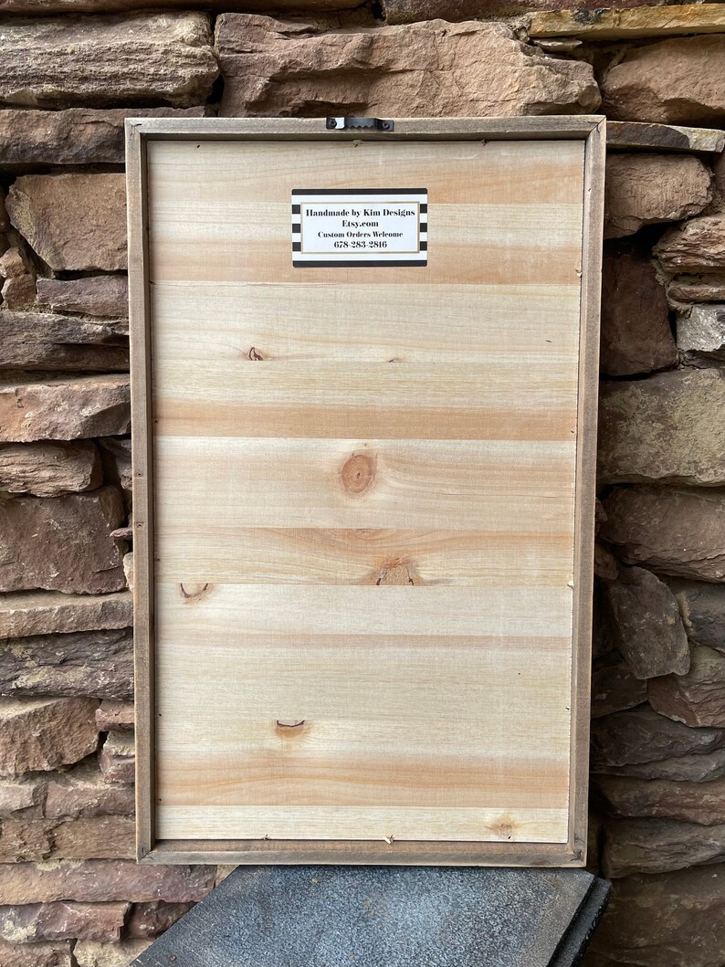 Faith Family Friends Sign - Etsy