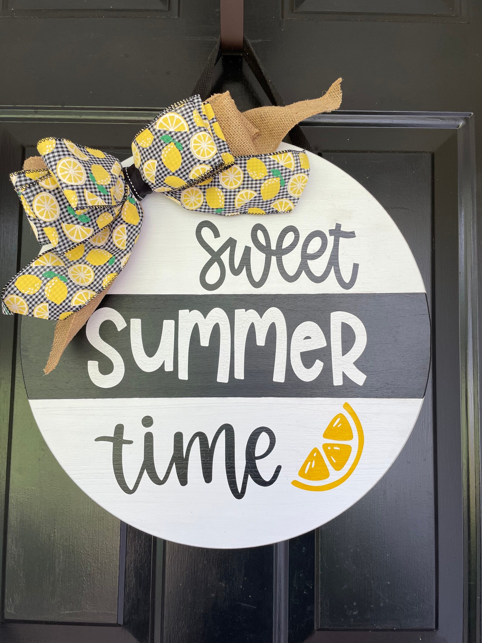 Sweet Summer Time - Etsy