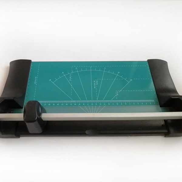 Rotary Cutter Vintage - Etsy