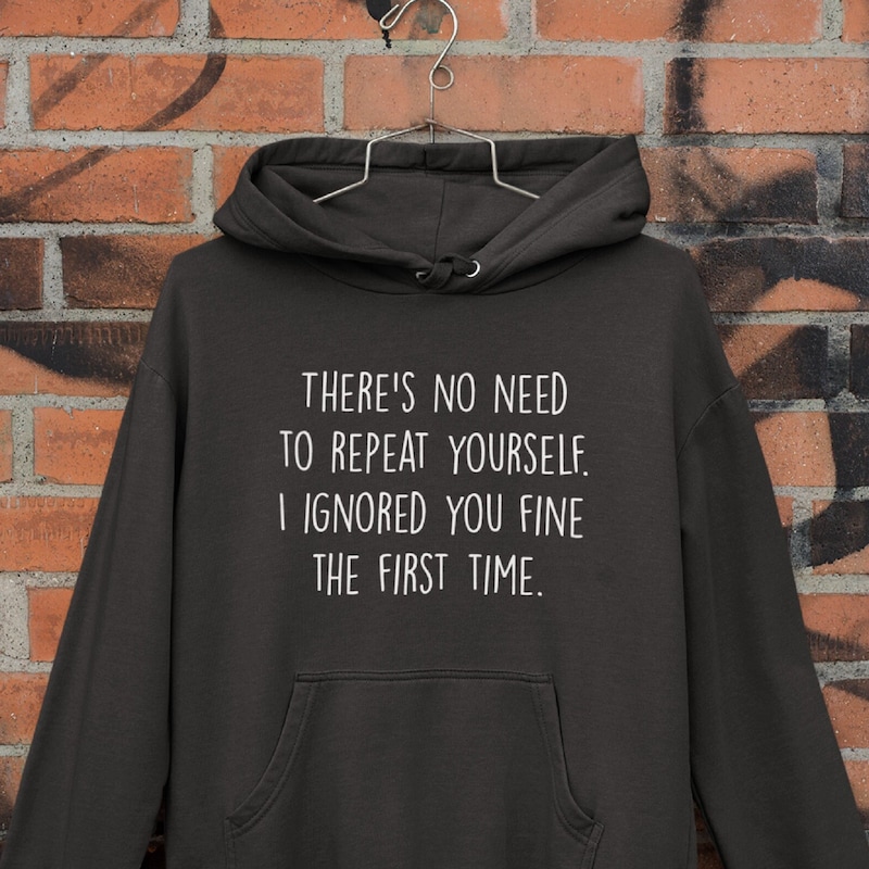 Funny Hoodies for Men - Etsy