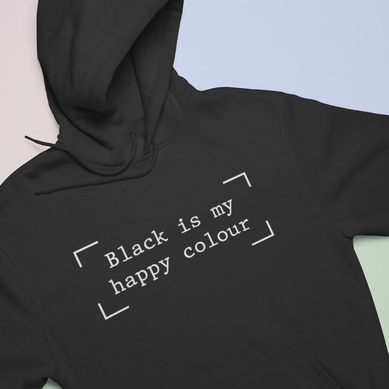 Teen Girls Goth Hoodies - Etsy UK