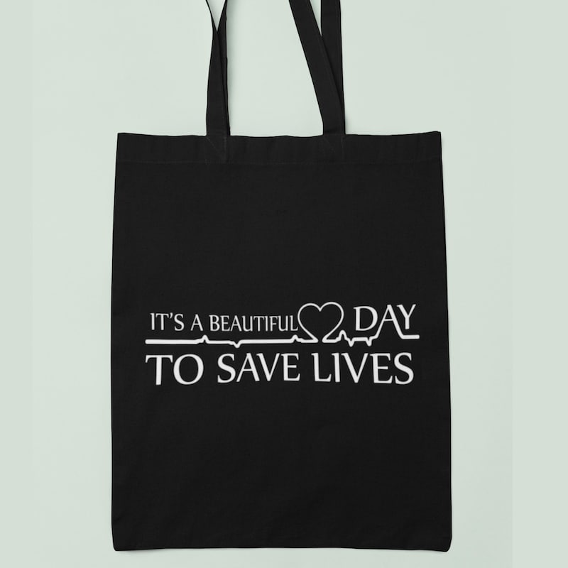 Anatomy Bag - Etsy UK