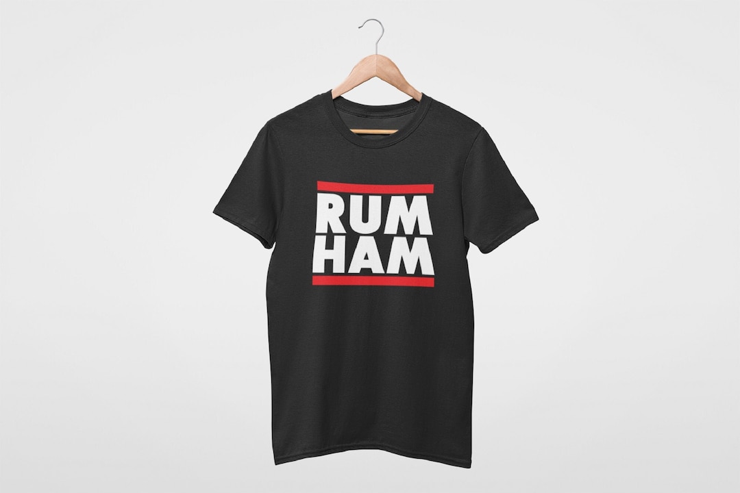 Rum Ham Unisex T-shirt Top Fan Gift Present Band Always Sunny in ...