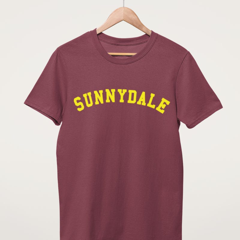 Buffy Vampire Slayer Top - Etsy UK