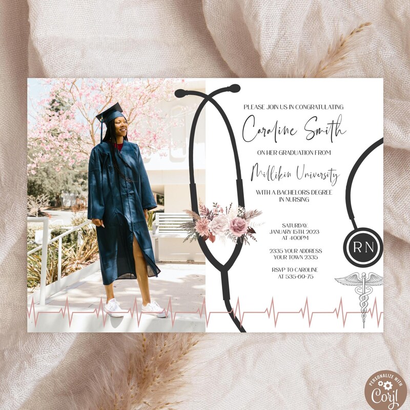 Boho Graduation - Etsy