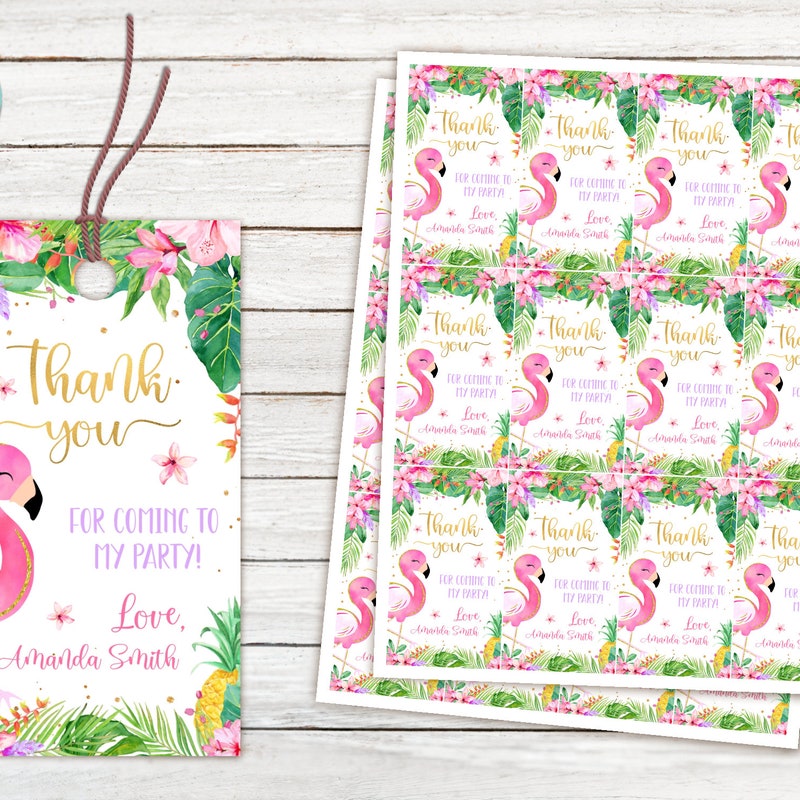 Flamingo Gift - 60+ Gift Ideas for 2025