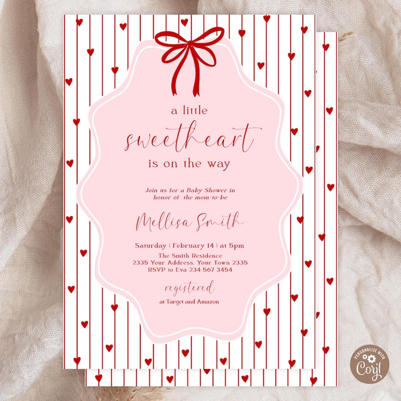 Galentines Little Girls - Etsy