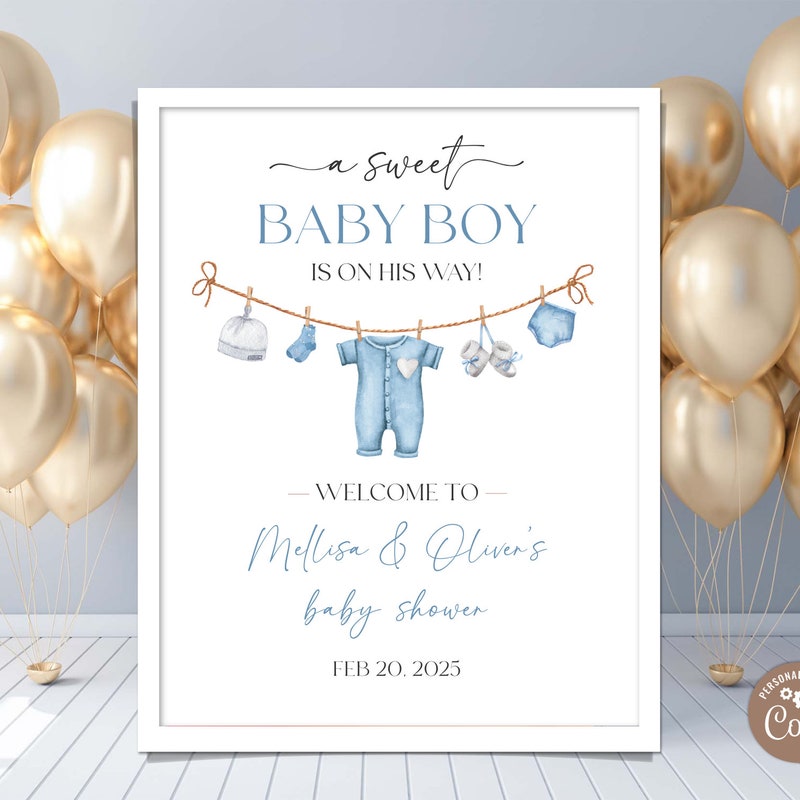 Welcome Outdoors Sign - Etsy UK