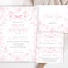 Editable Royal Birthday Party Invitation. Royal Celebration Invite ...